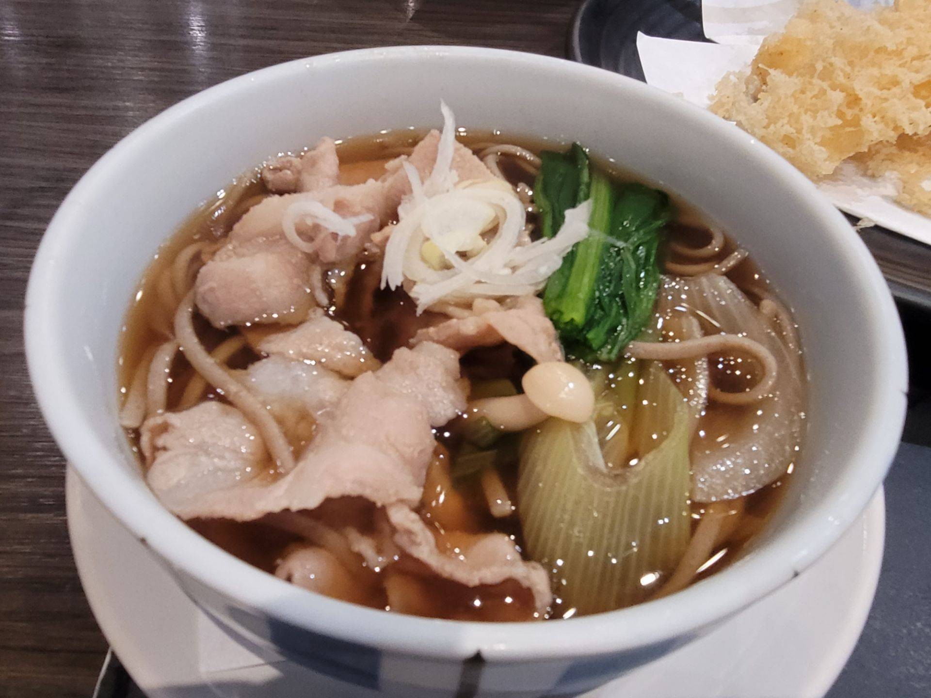 รูป Honmono Sushi เซ็นทรัล พระราม 9 - Wongnai