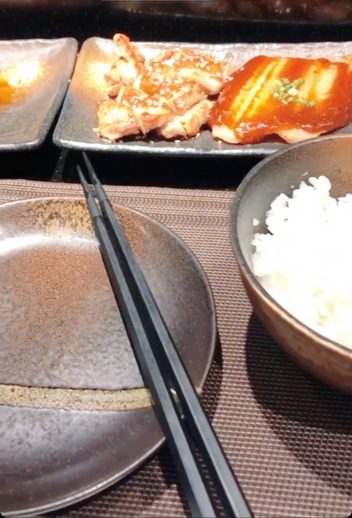 รูป Miyazaki Japanese Teppan Dining ลอนดอน สตรีท พัฒนาการ - Wongnai
