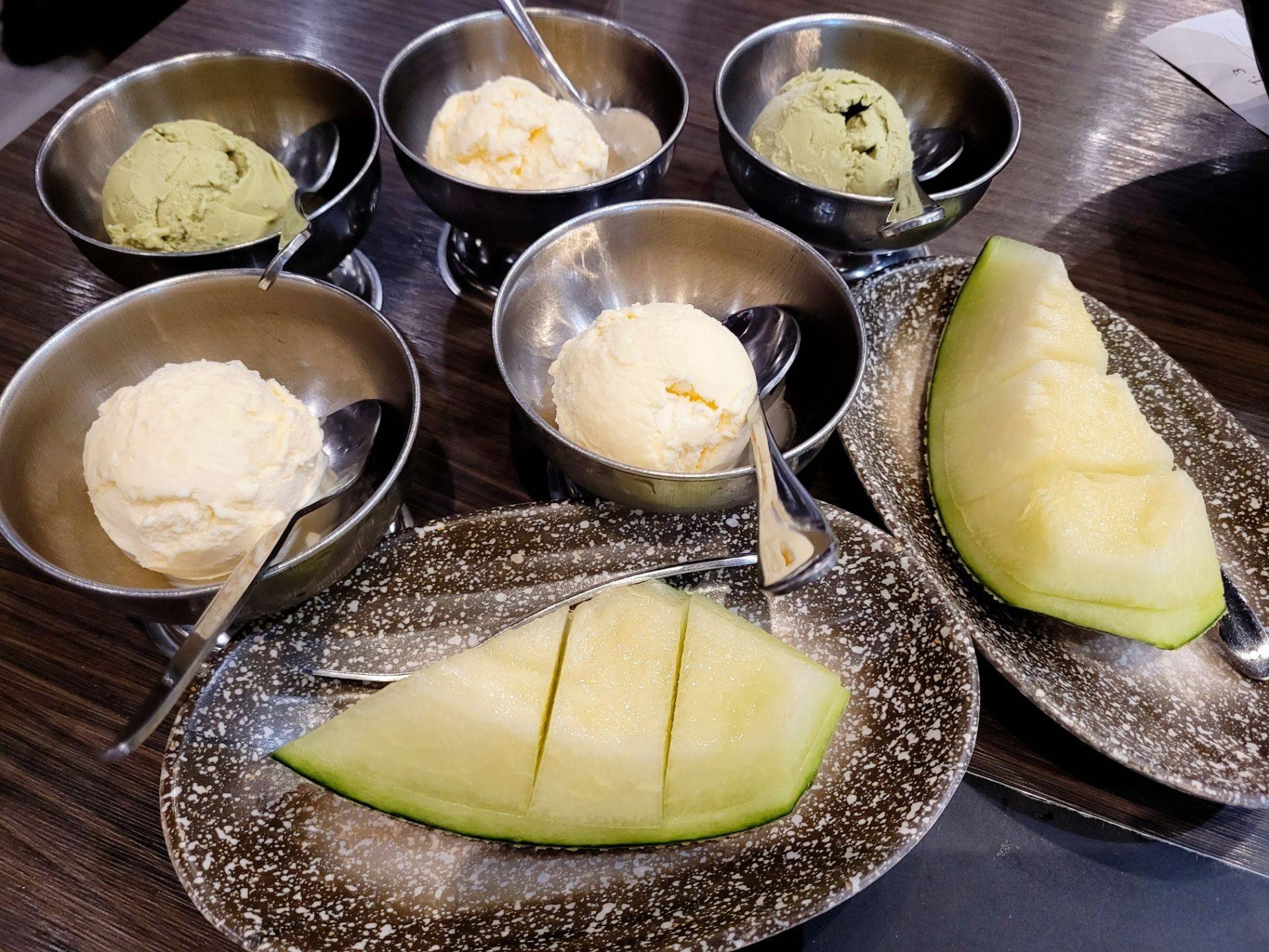 รูป Honmono Sushi เซ็นทรัล พระราม 9 - Wongnai