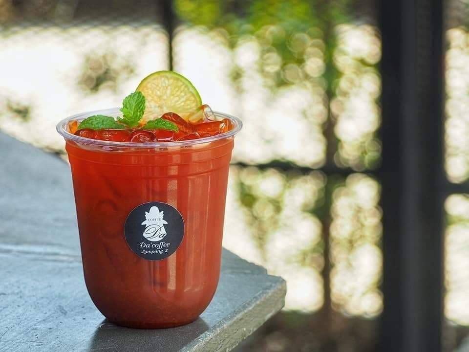 ร้าน Da Coffee | รีวิวร้านอาหาร - Wongnai