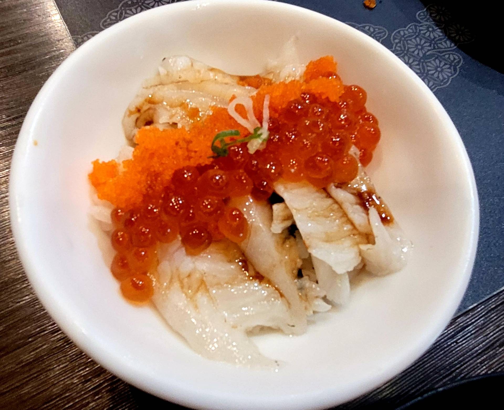 รูป Honmono Sushi เซ็นทรัลพระราม9