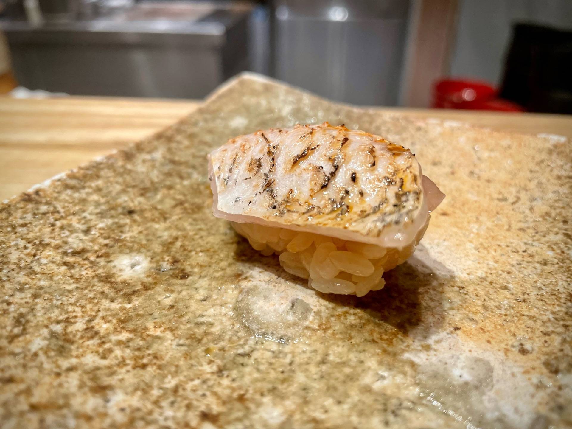 รูป Sasada Omakase Restaurant - Wongnai