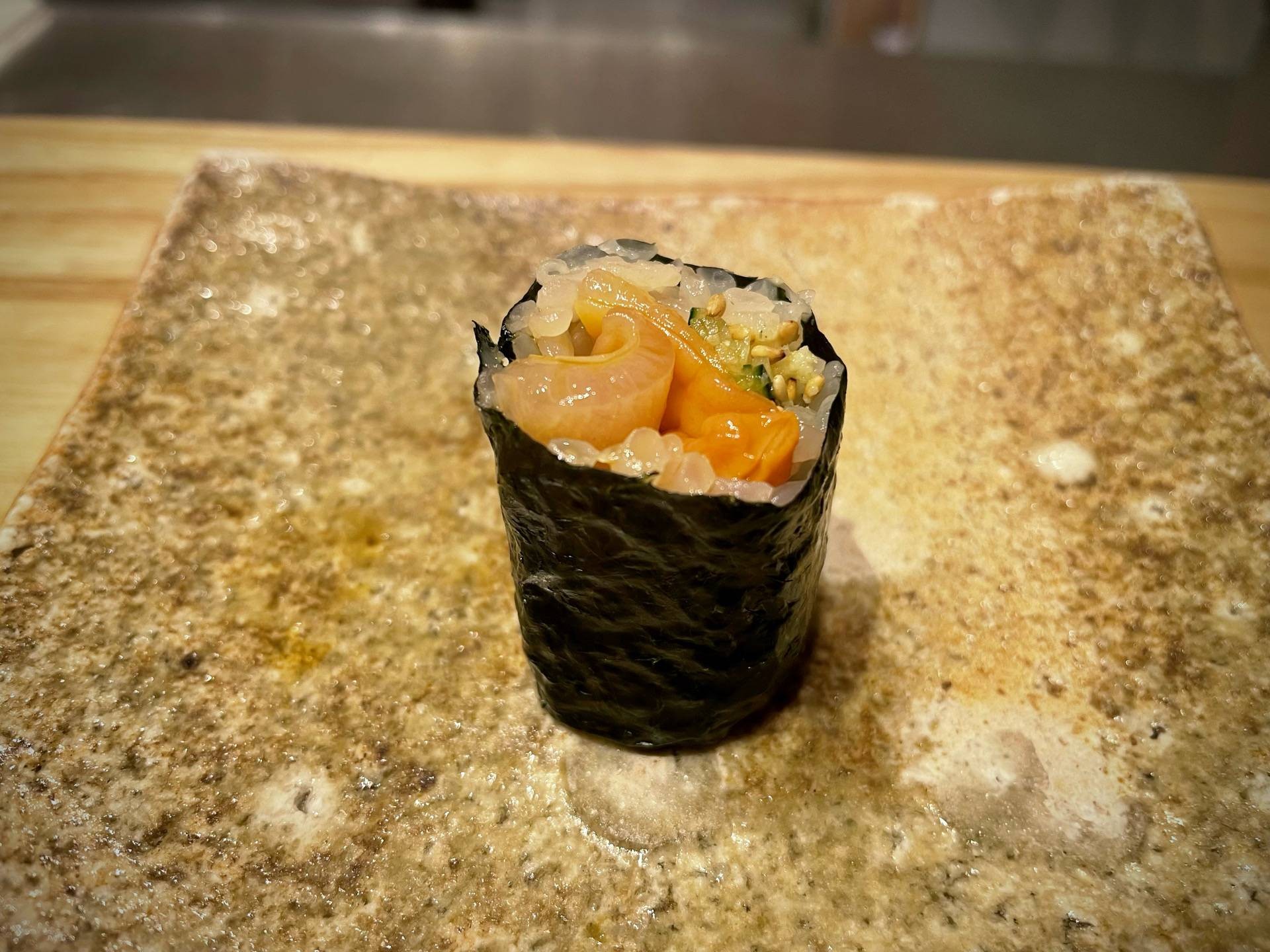 รูป Sasada Omakase Restaurant - Wongnai
