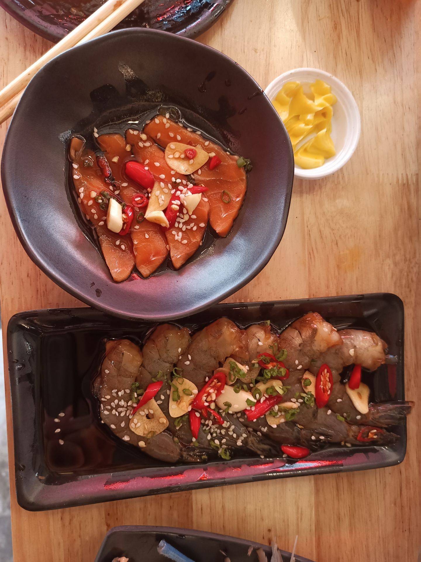 รูป Super Beef ซุปเปอร์บีฟ บุฟเฟต์ปิ้งย่าง ชาบู กุ้งแม่น้ำ Phuket - Wongnai