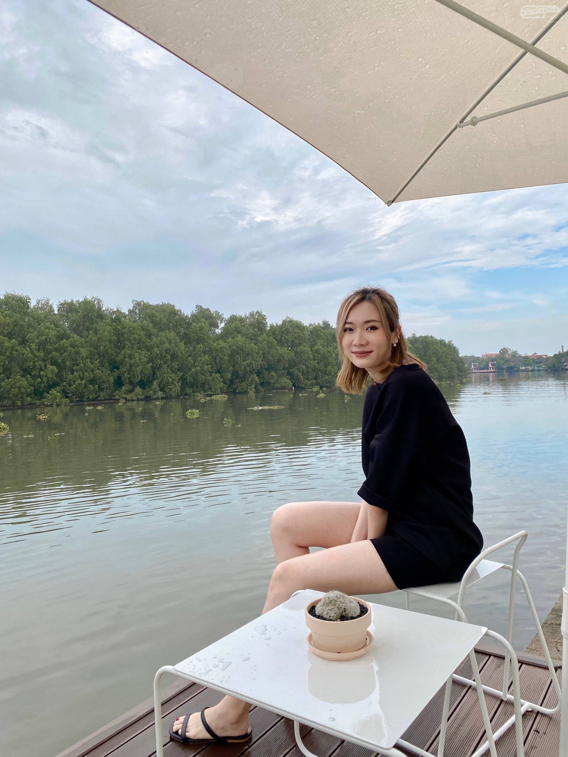 รูป April cafe’