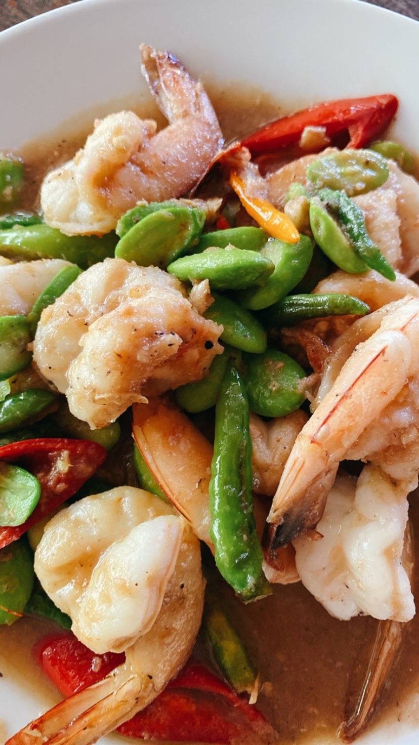 ร้าน ชมบาง | รีวิวร้านอาหาร