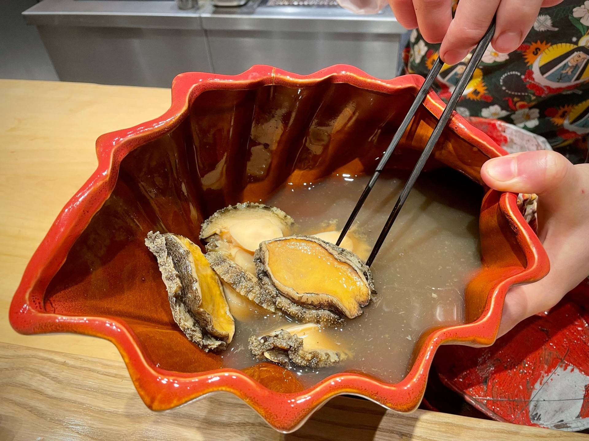 รูป Sasada Omakase Restaurant - Wongnai