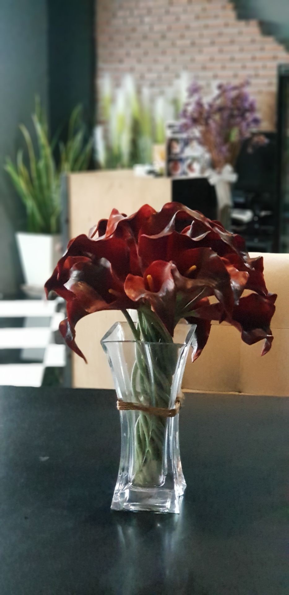 รูป THE LOGBOOK CAFE