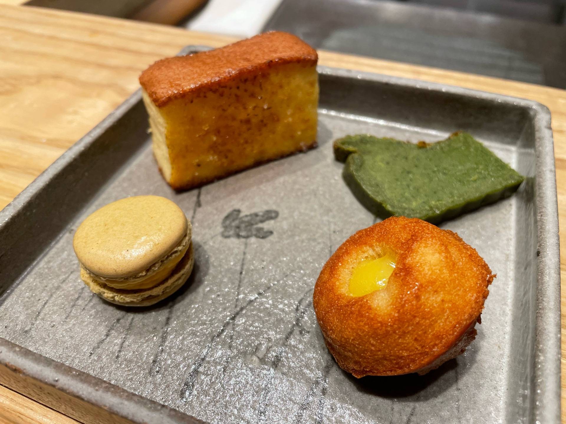 รูป Sasada Omakase Restaurant