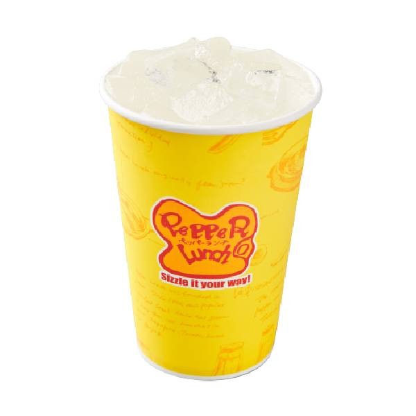 7 Up Cup 16 Oz. ร้าน Pepper Lunch โรบินสัน ลาดกระบัง