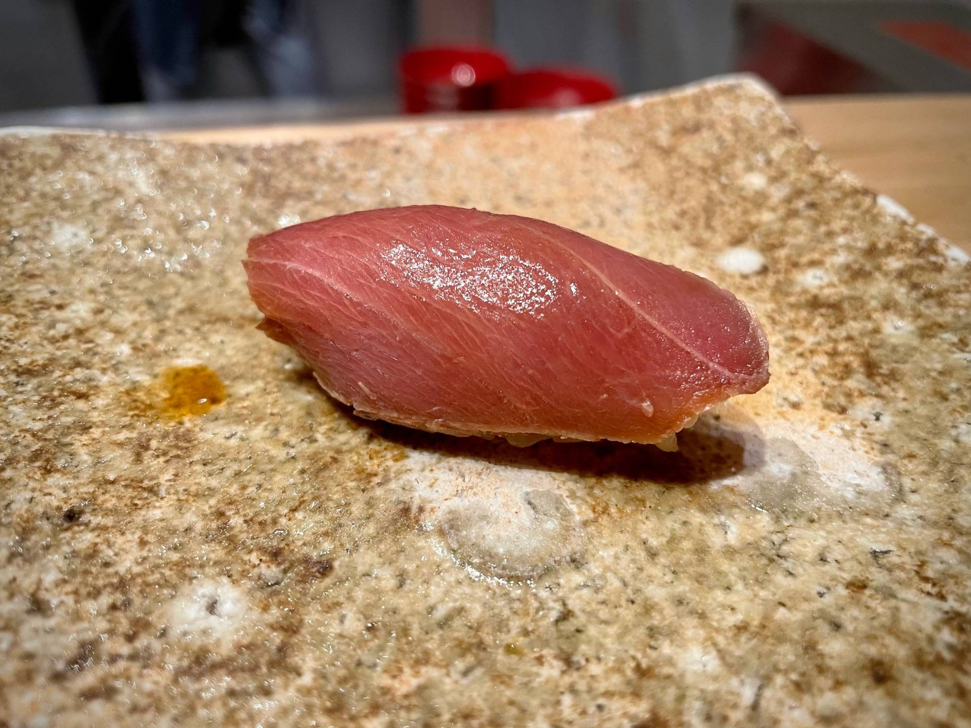 รูป Sasada Omakase Restaurant - Wongnai