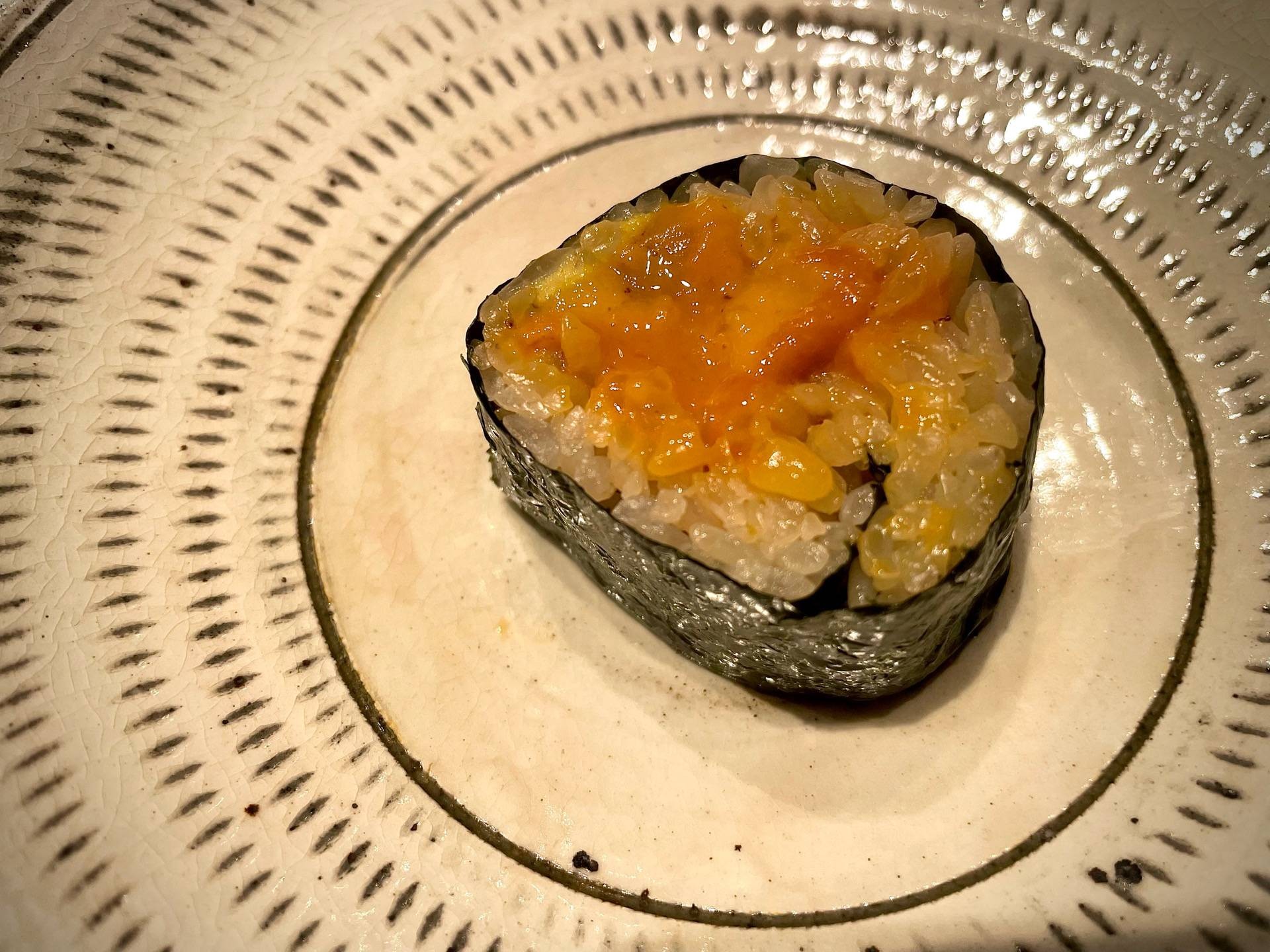 รูป Sasada Omakase Restaurant