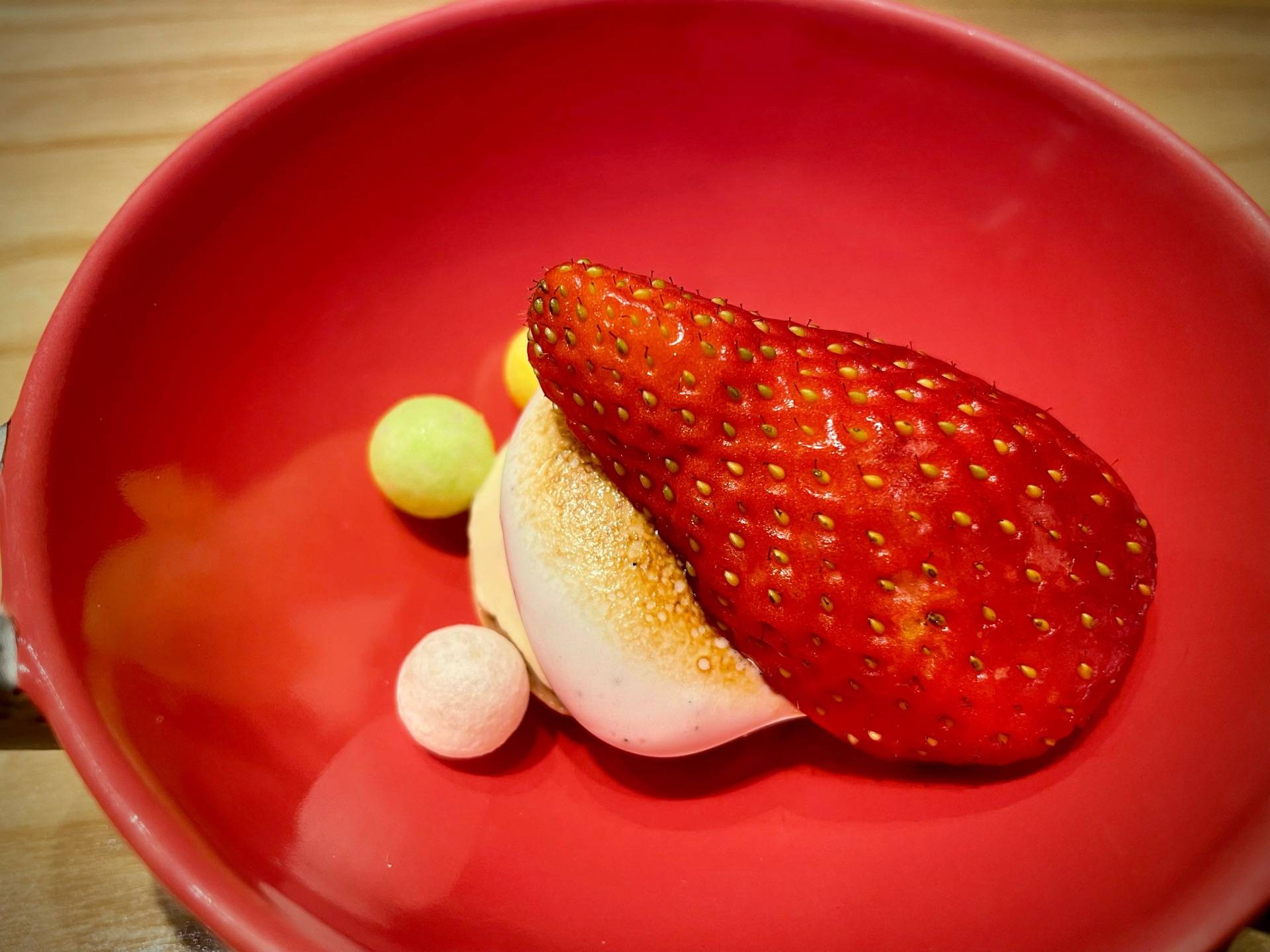 รูป Sasada Omakase Restaurant - Wongnai