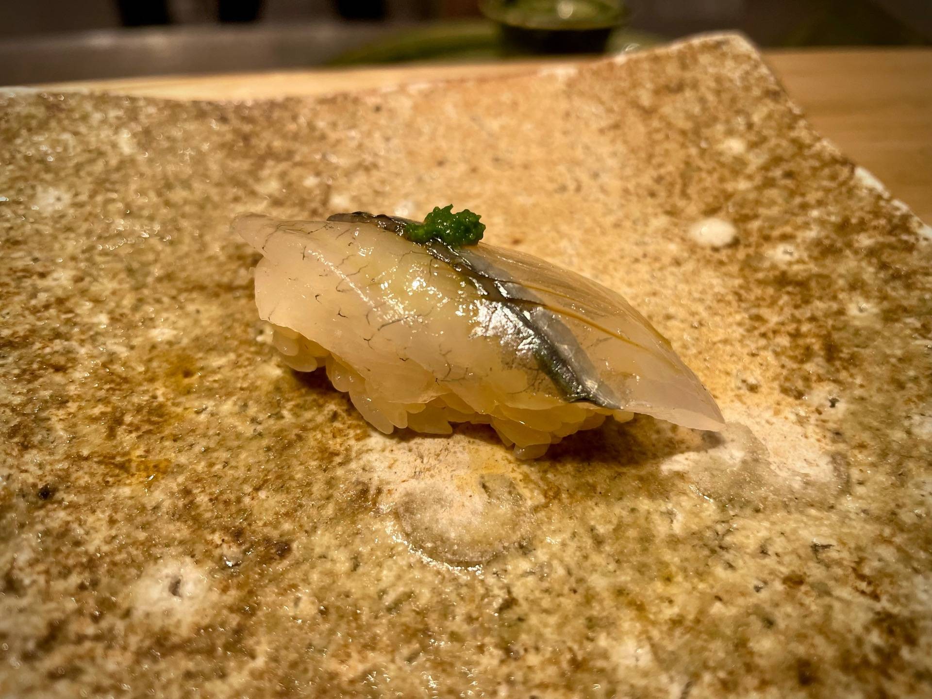 รูป Sasada Omakase Restaurant