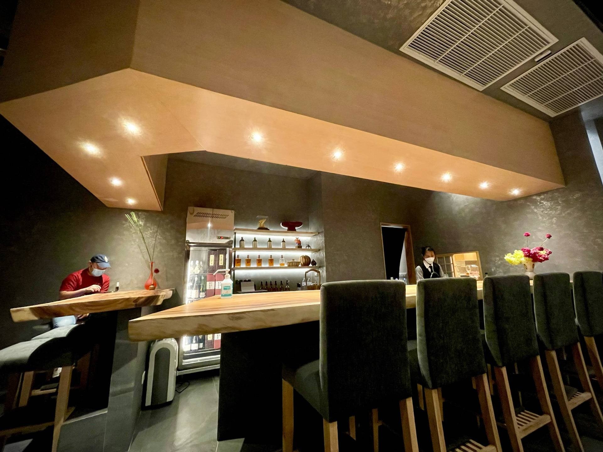 รูป Sasada Omakase Restaurant