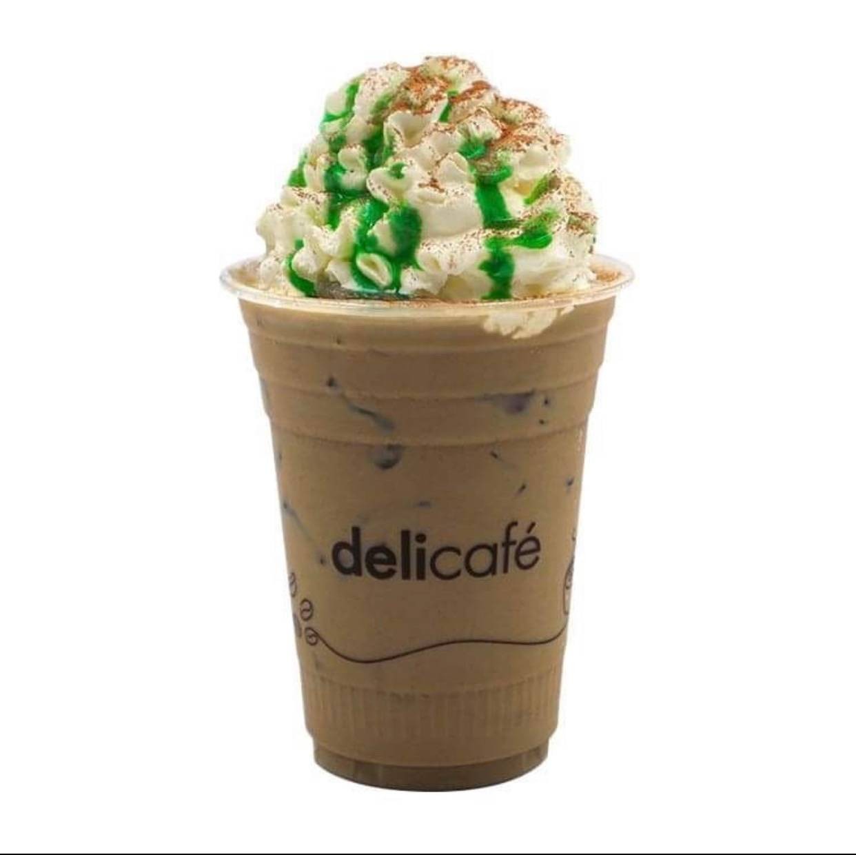 ร้าน Deli Cafe Shell รามคำแหง | รีวิวร้านอาหาร