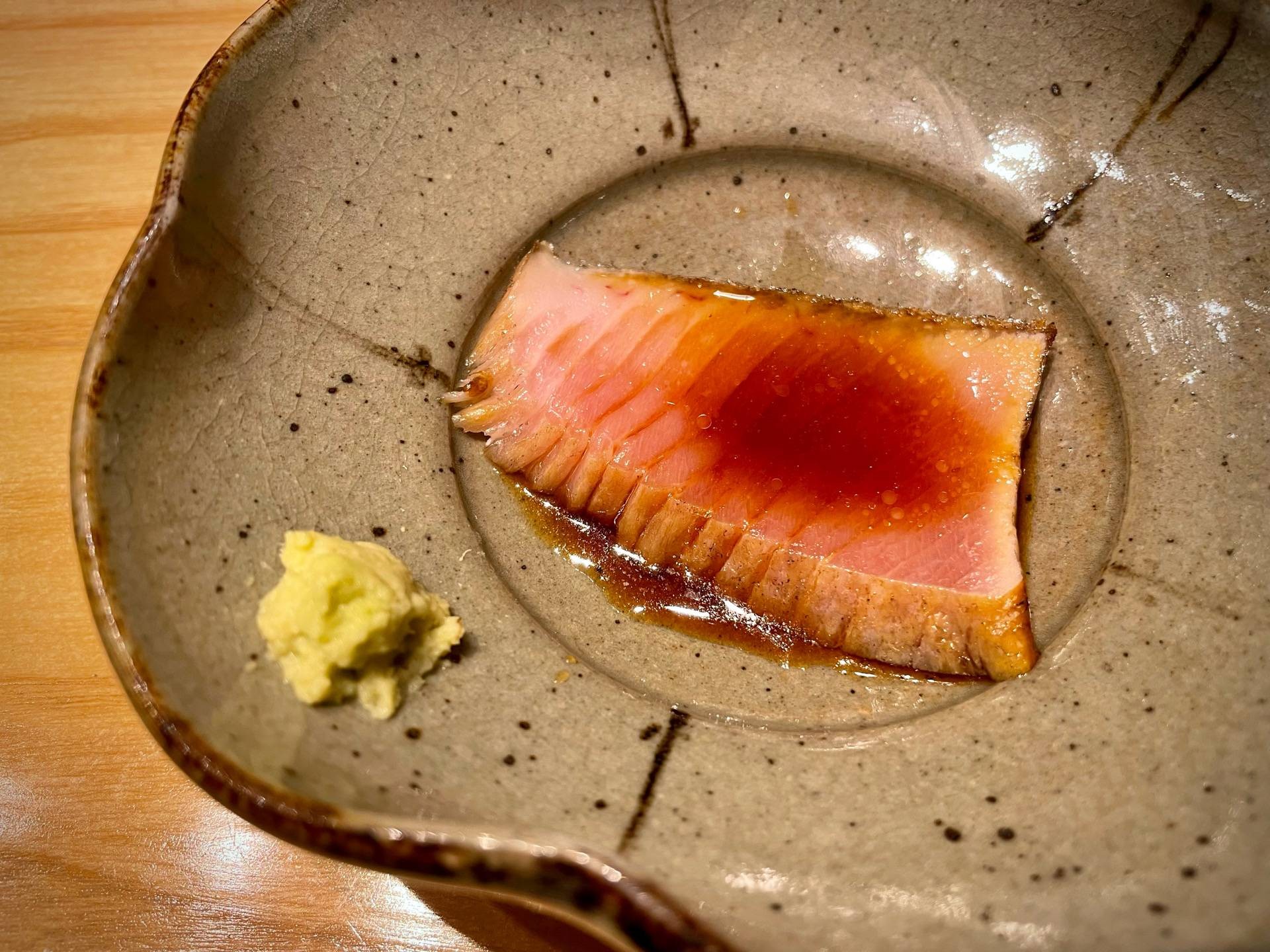 รูป Sasada Omakase Restaurant