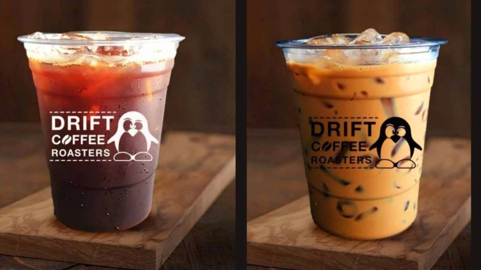 Drift Coffee Roasters2 บางบัวทอง - สั่งอาหารเดลิเวอรี | Wongnai x LINE MAN