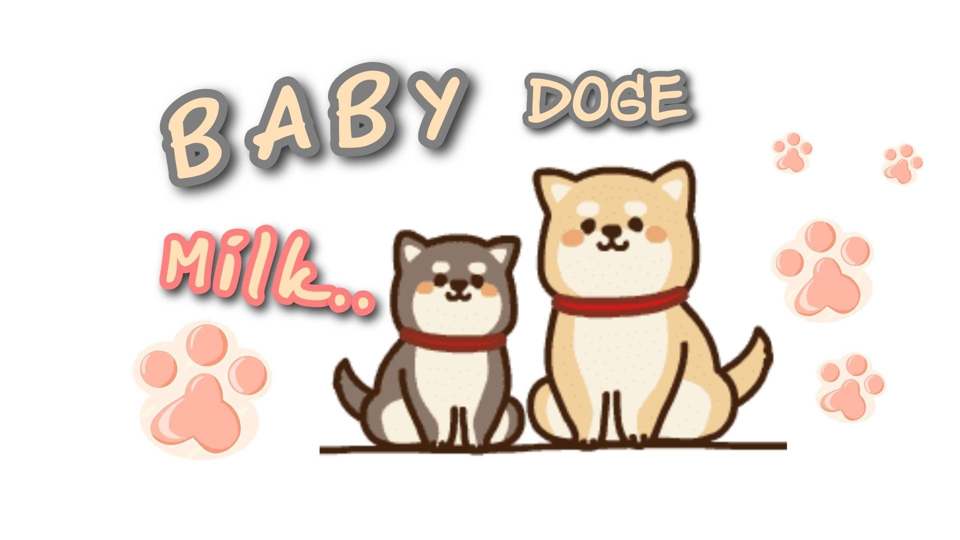 Baby Doge Tank Milk - สั่งอาหารเดลิเวอรี | Wongnai x LINE MAN