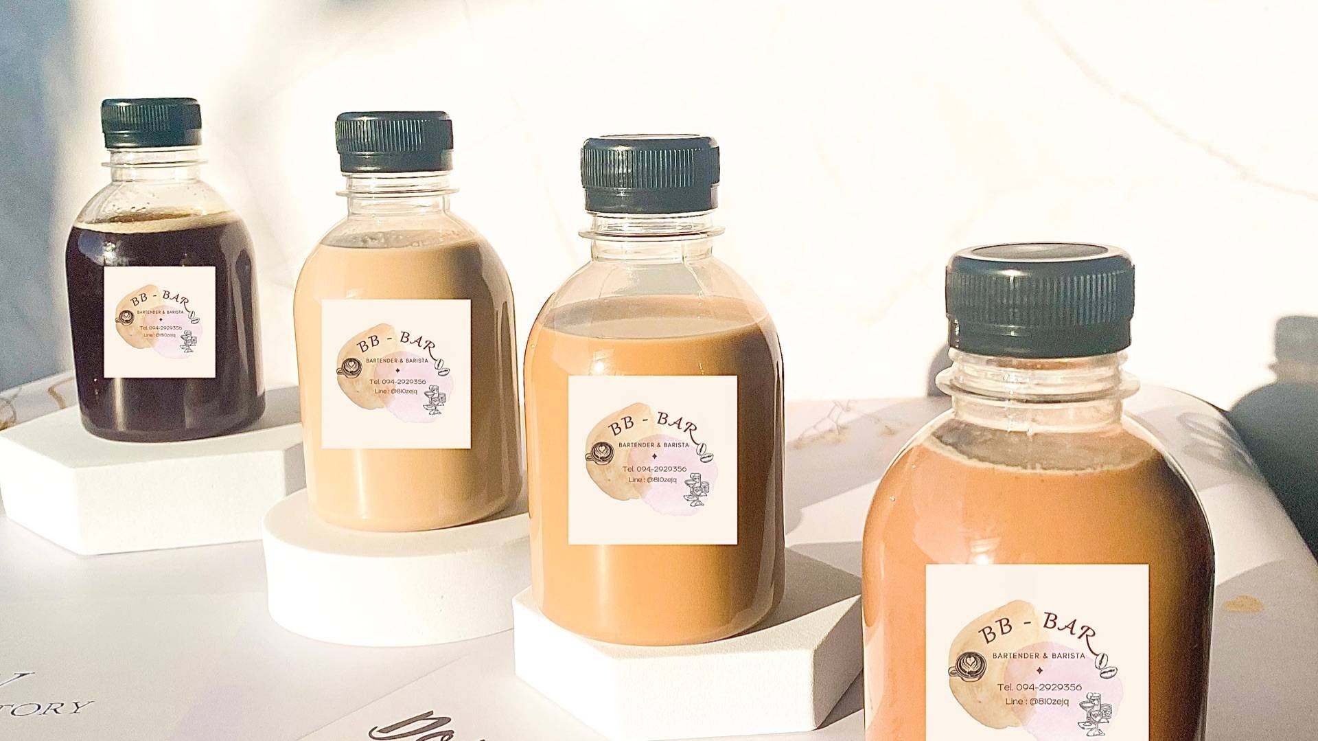 BB - Bar (Mart) - สั่งอาหารเดลิเวอรี | Wongnai x LINE MAN