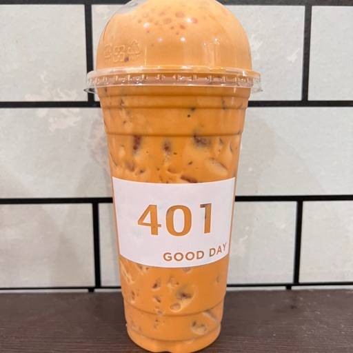 ร้าน 401 coffee | รีวิวร้านอาหาร