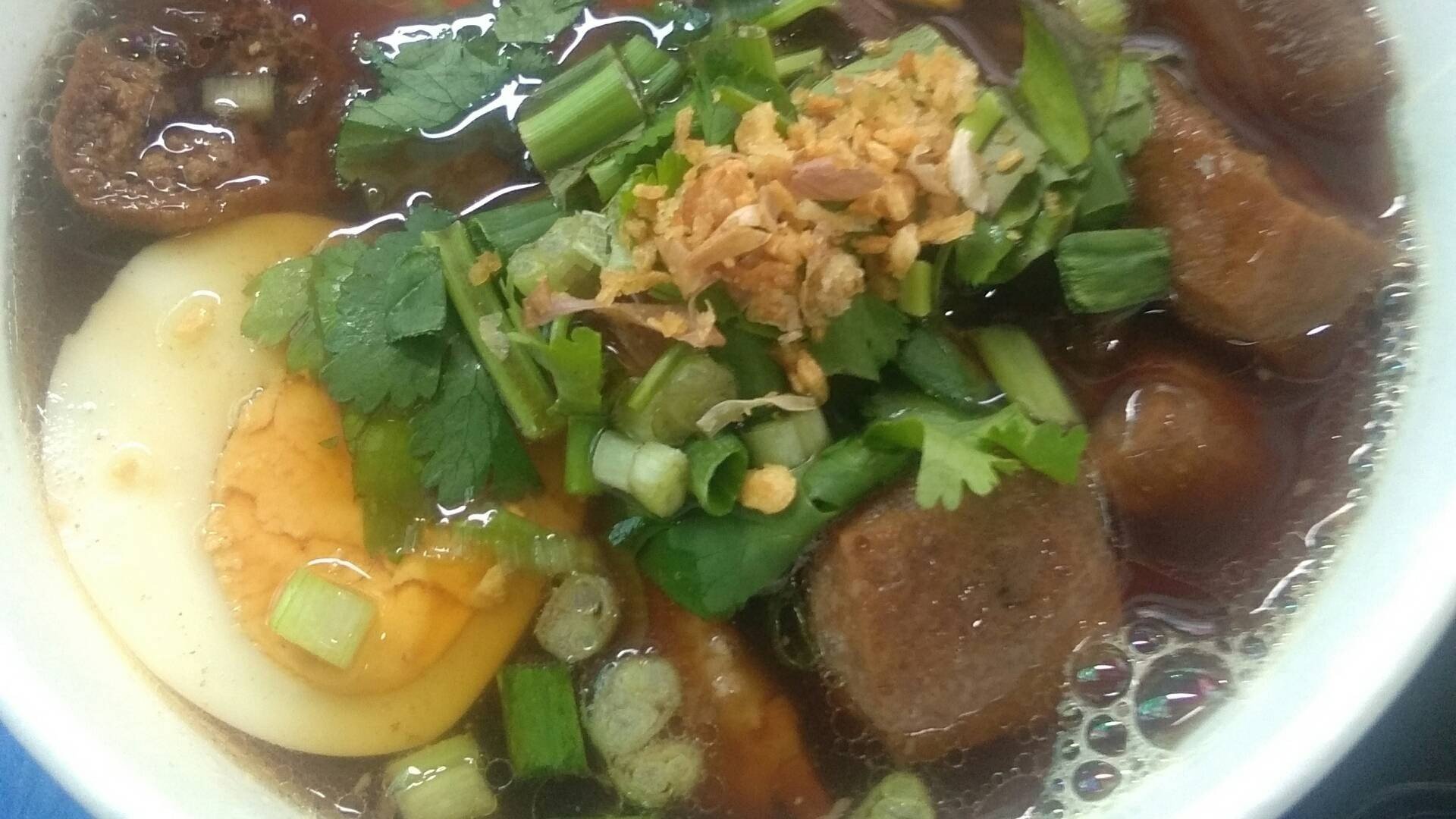 ก๊วยจั๊บโบราณนางหงส์ บิ๊กซีเพชรเกษม - สั่งอาหารเดลิเวอรี | Wongnai x ...