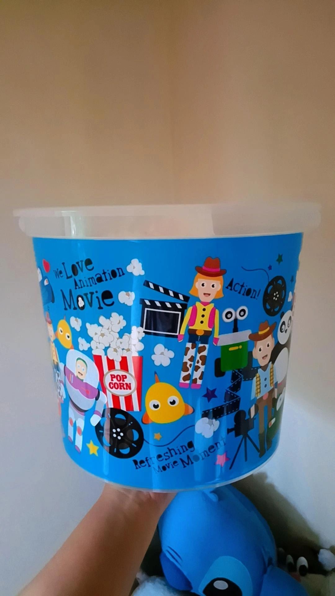 รีวิว Popcorn Major เพชรเกษม - คุ้มสุดๆแล้ว ลด 40% สั่งผ่านไลน์แมน ถัง ...