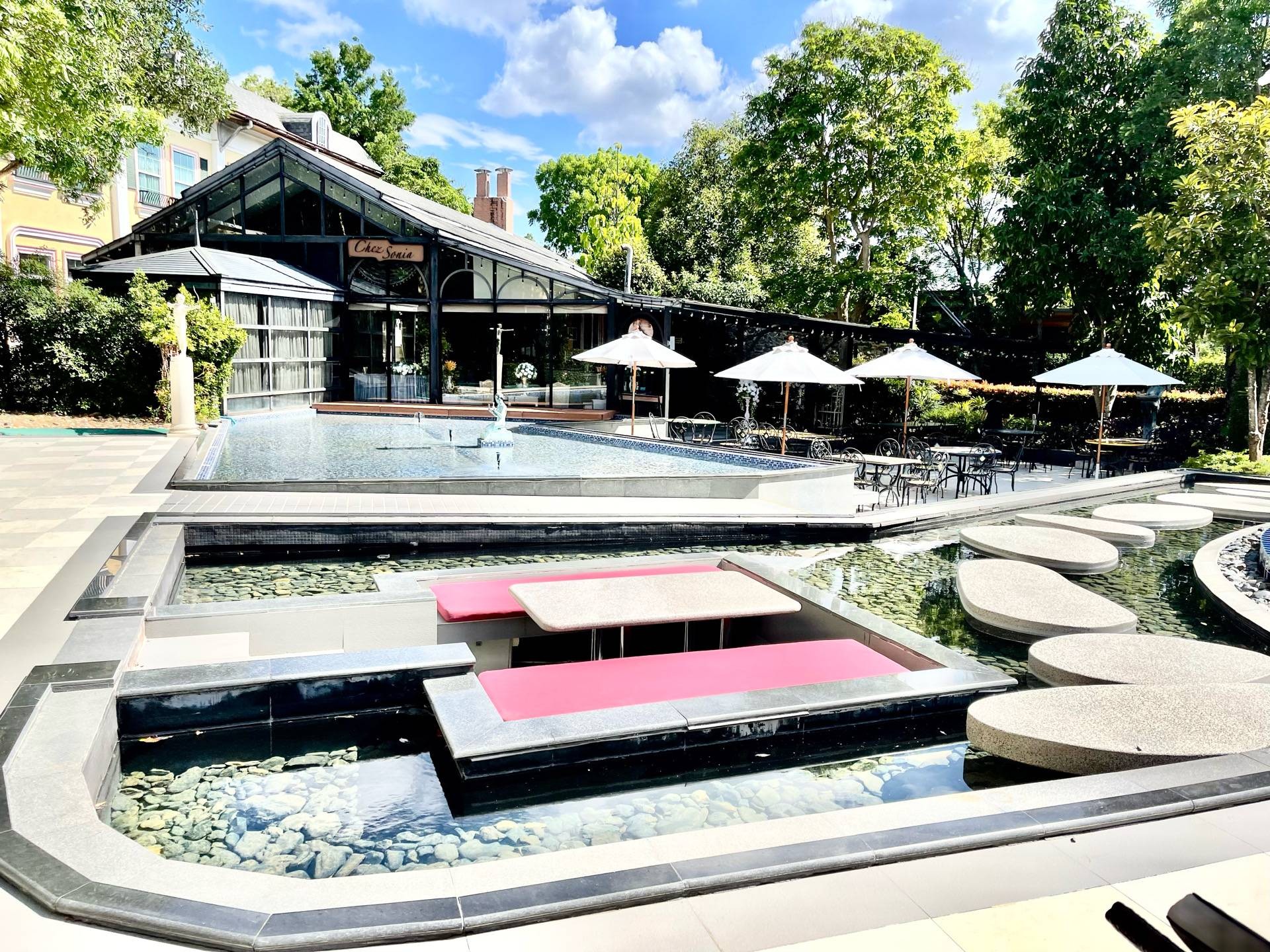 รูป Rancho Charnvee Resort & Country Club, Khaoyai