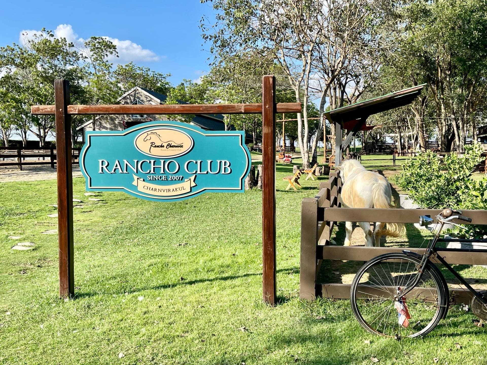 รูป Rancho Charnvee Resort & Country Club, Khaoyai - Wongnai