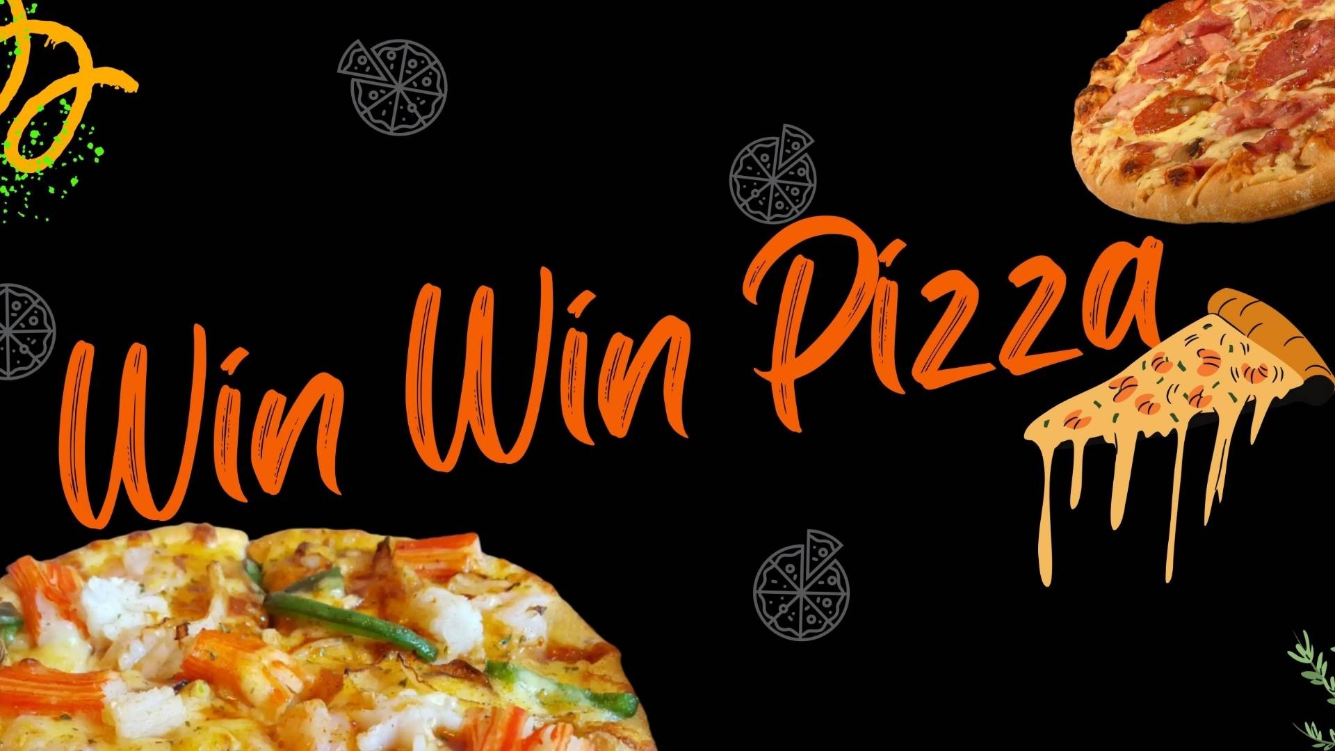 ร้าน Win Win Pizza | รีวิวร้านอาหาร - Wongnai