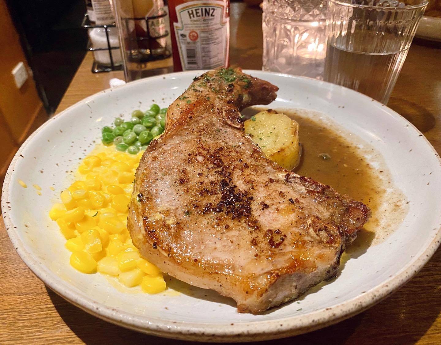 รูป Fam Time Steak and Pasta คลองเตย