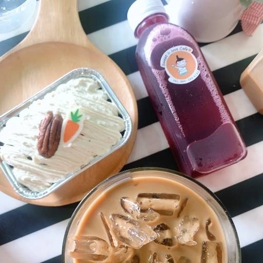 ร้าน sweet is love cafe 0 | รีวิวร้านอาหาร