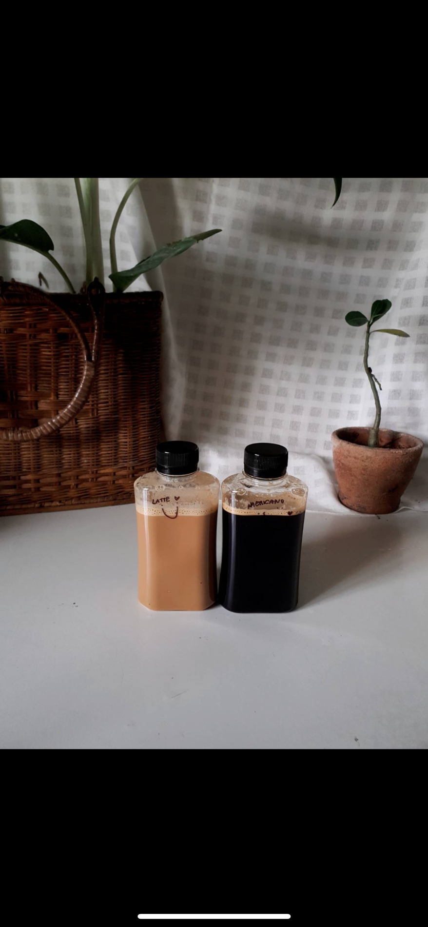 AN HOUR COFFEE BAR สาขาเกษตร นวมินทร์ สาขา3 - สั่งอาหารเดลิเวอรี | Wongnai x LINE MAN