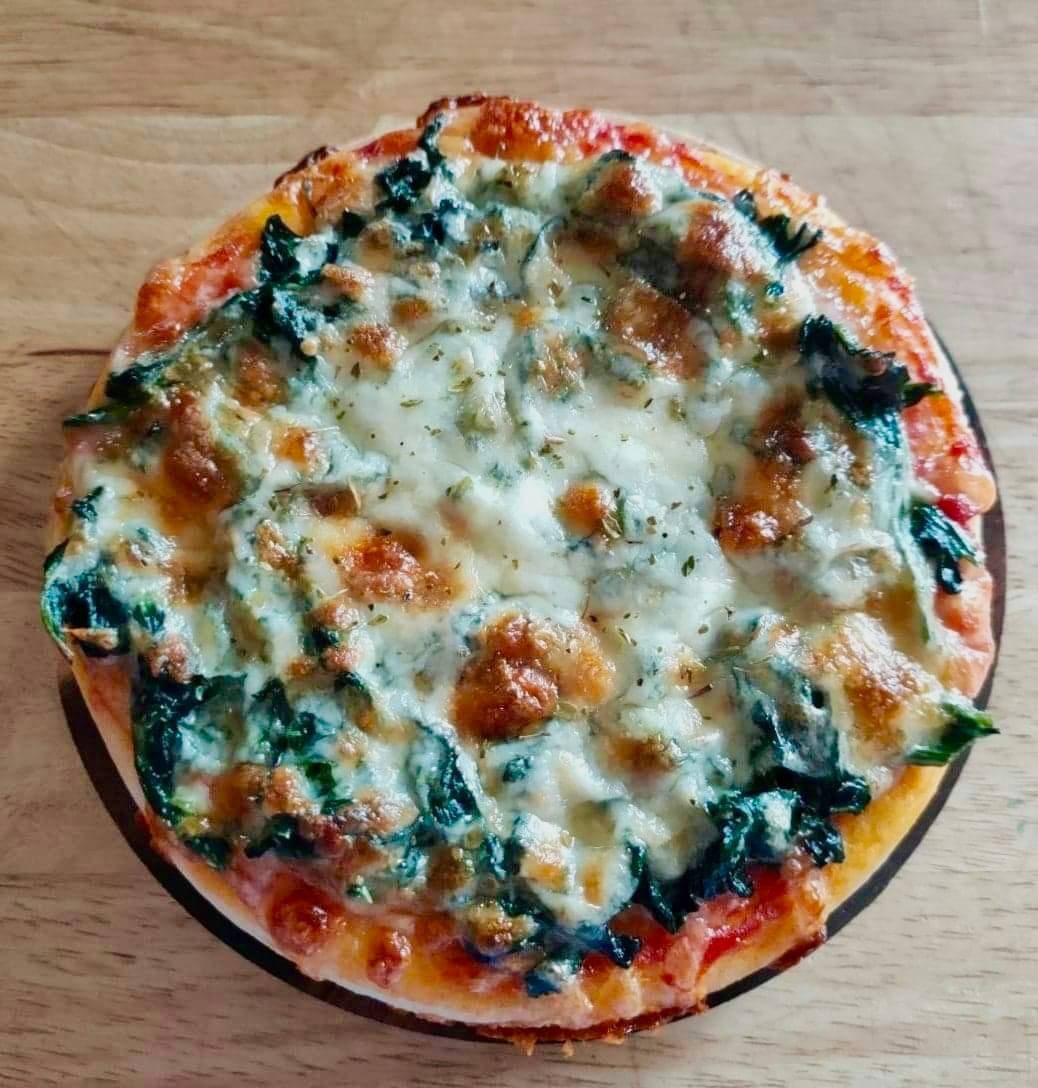 ร้าน Little Corner Corn Dogs & Pizza | รีวิวร้านอาหาร