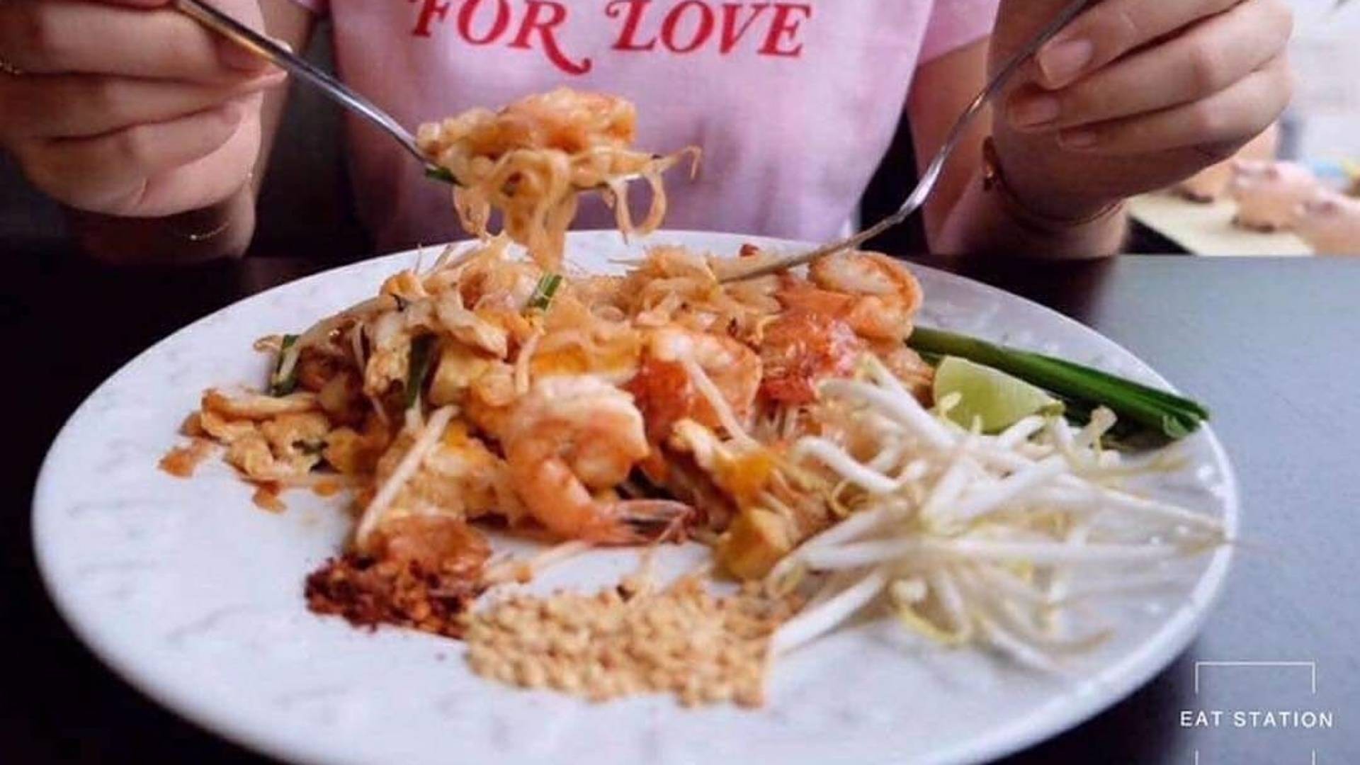 ร้าน Eat Station ราชพฤกษ์ | รีวิวร้านอาหาร