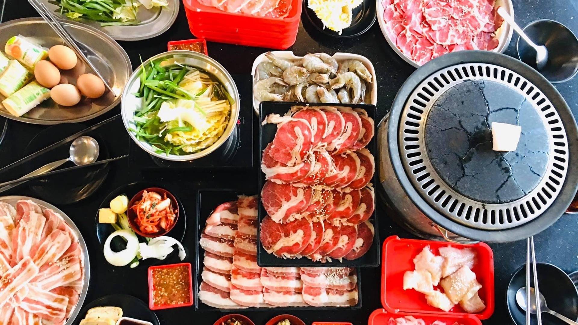 [รีวิว] ร้าน Buta Buta Gill คลองรั้ง | เมนูแนะนำ รูปภาพ ราคา