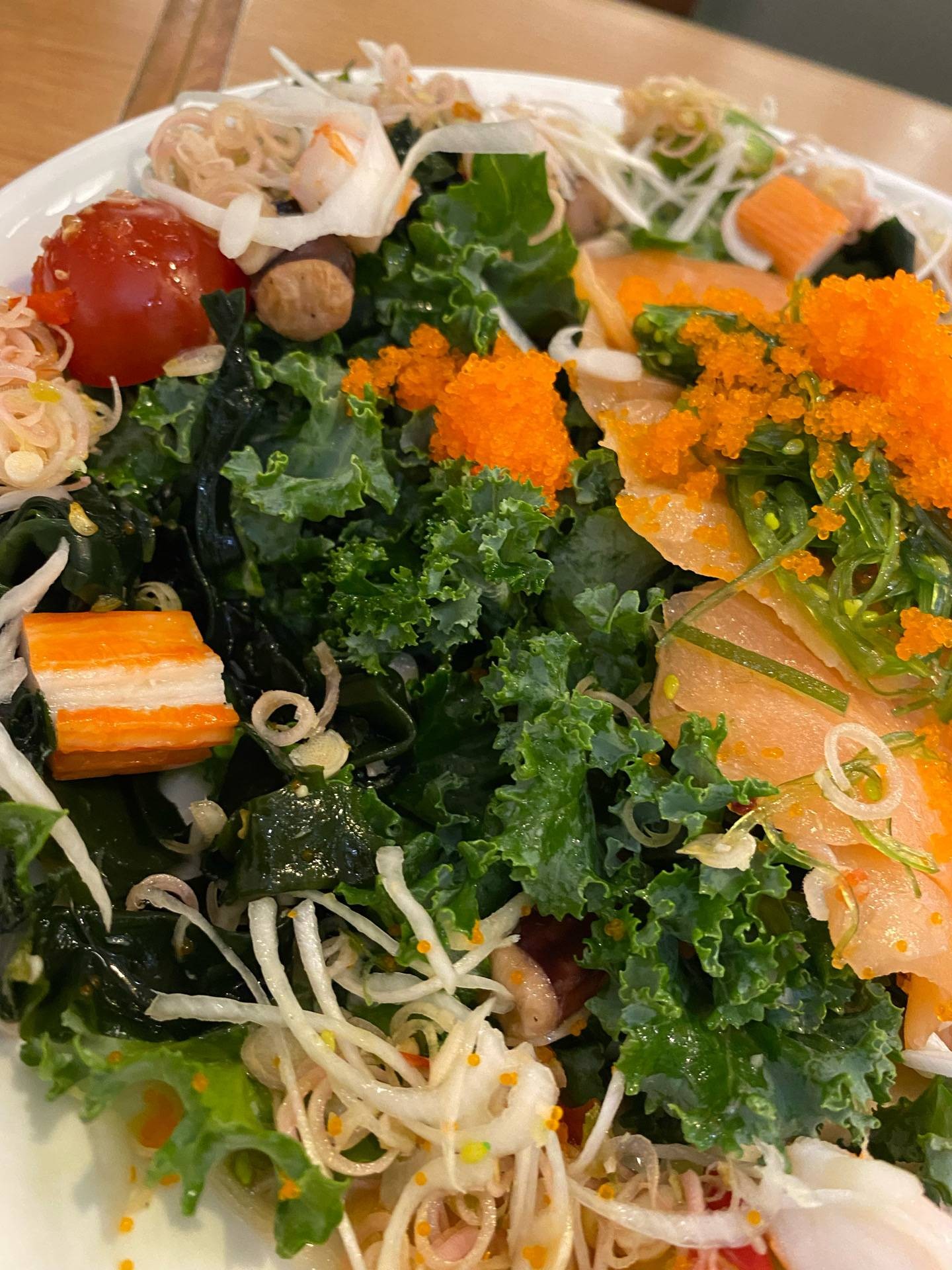 รูป Salad Factory The Crystal