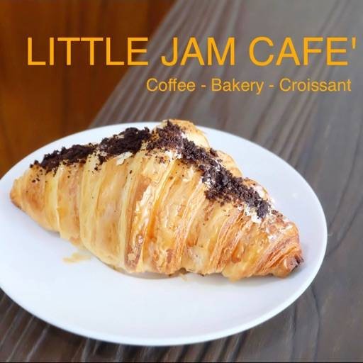 ร้าน Little Jam Cafe'&Bistro สามพราน | รีวิวร้านอาหาร