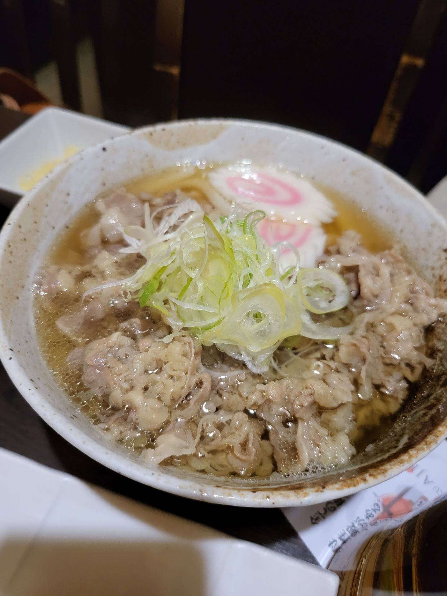 รูป Washoku Aji Honten Big-C Ekkamai 3F - Wongnai