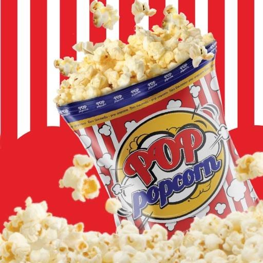 ร้าน POP (POPCORN) | รีวิวร้านอาหาร