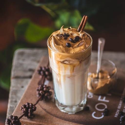 รีวิว โกรกกราก Mormon Coffee 1 - สดๆและสะอาด