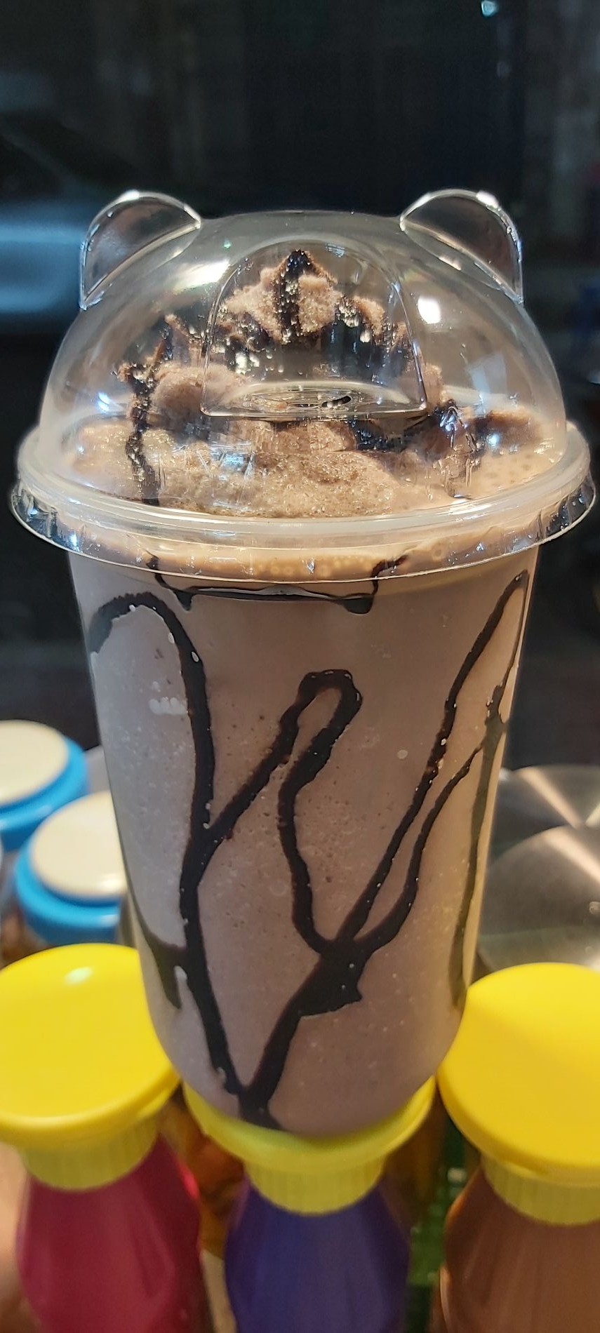 ร้าน ติดหมี Tid Bear 1 | รีวิวร้านอาหาร