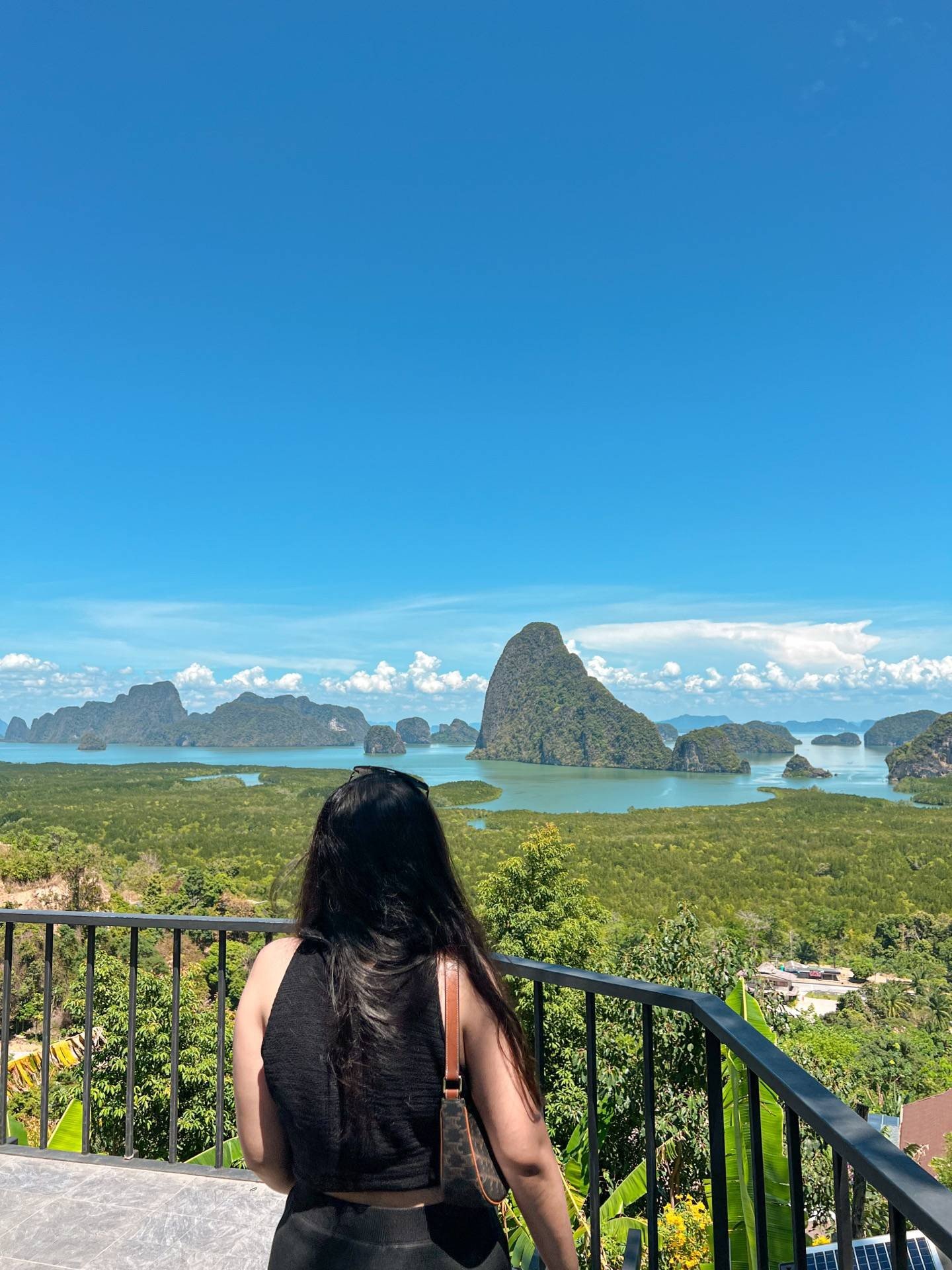 รีวิว Bay View Cafe เสม็ดนางชีบูทีค - คาเฟ่จังหวัดพังงาที่วิวสวยที่สุด😋