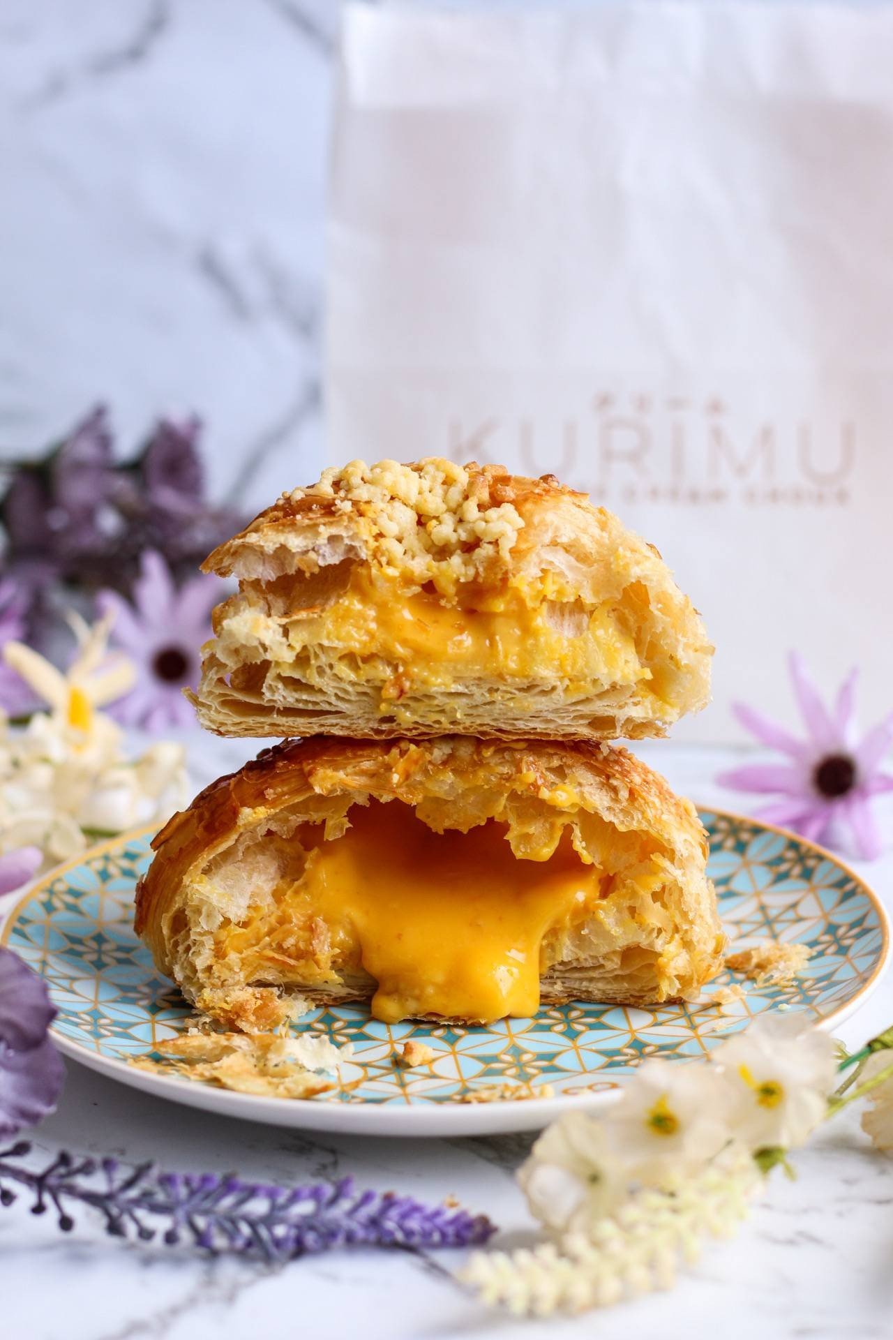 ร้าน Kurimu Melbourne Central | รีวิวร้านอาหาร - Wongnai