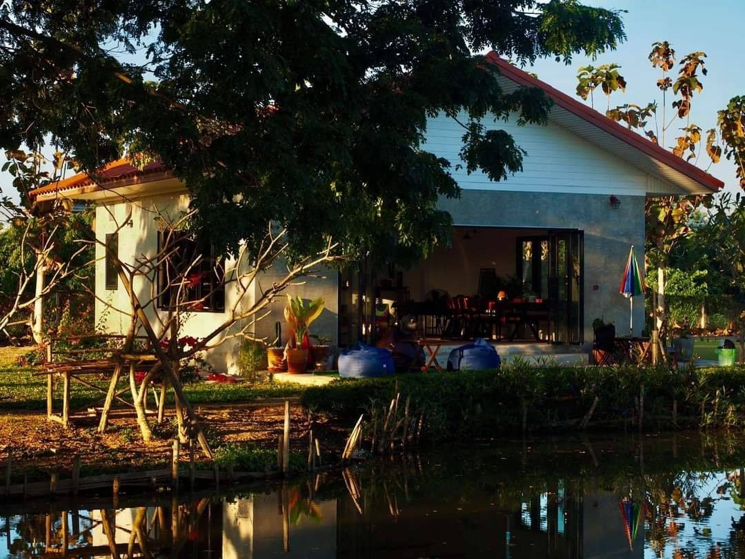 ร้าน Tea Tree House | รีวิวร้านอาหาร - Wongnai