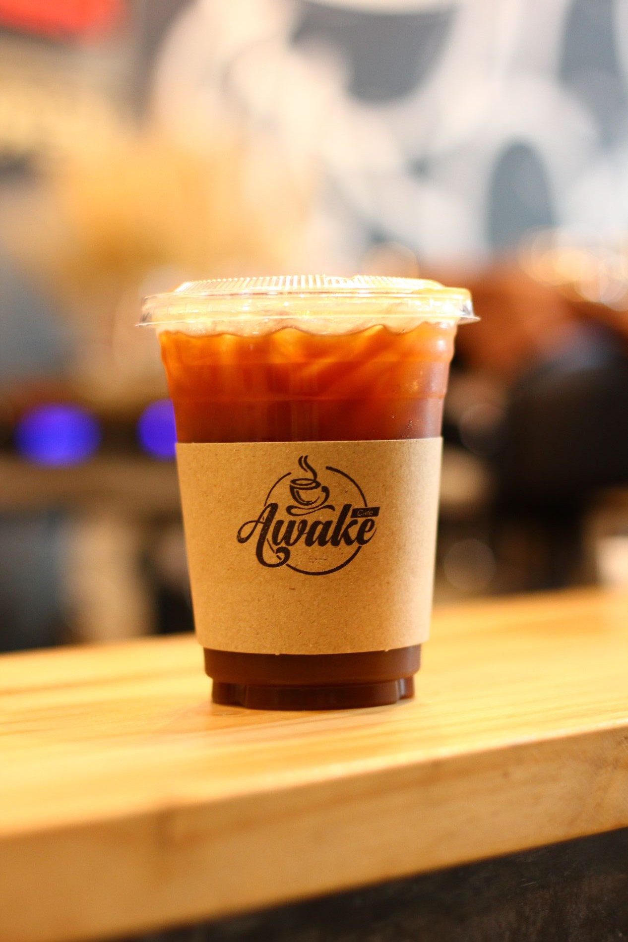 ร้าน AWAKE CAFE | รีวิวร้านอาหาร