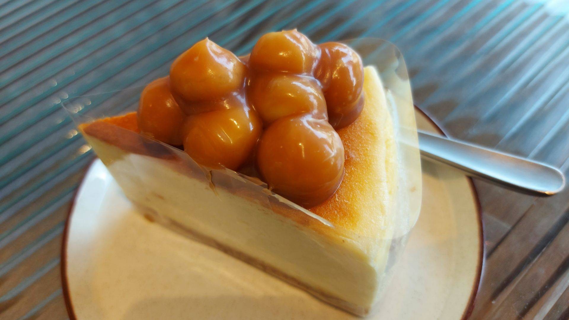 รีวิว P29 cafe and dessert - ชอบเลย ได้มาบ่อยแน่ ๆ - Wongnai