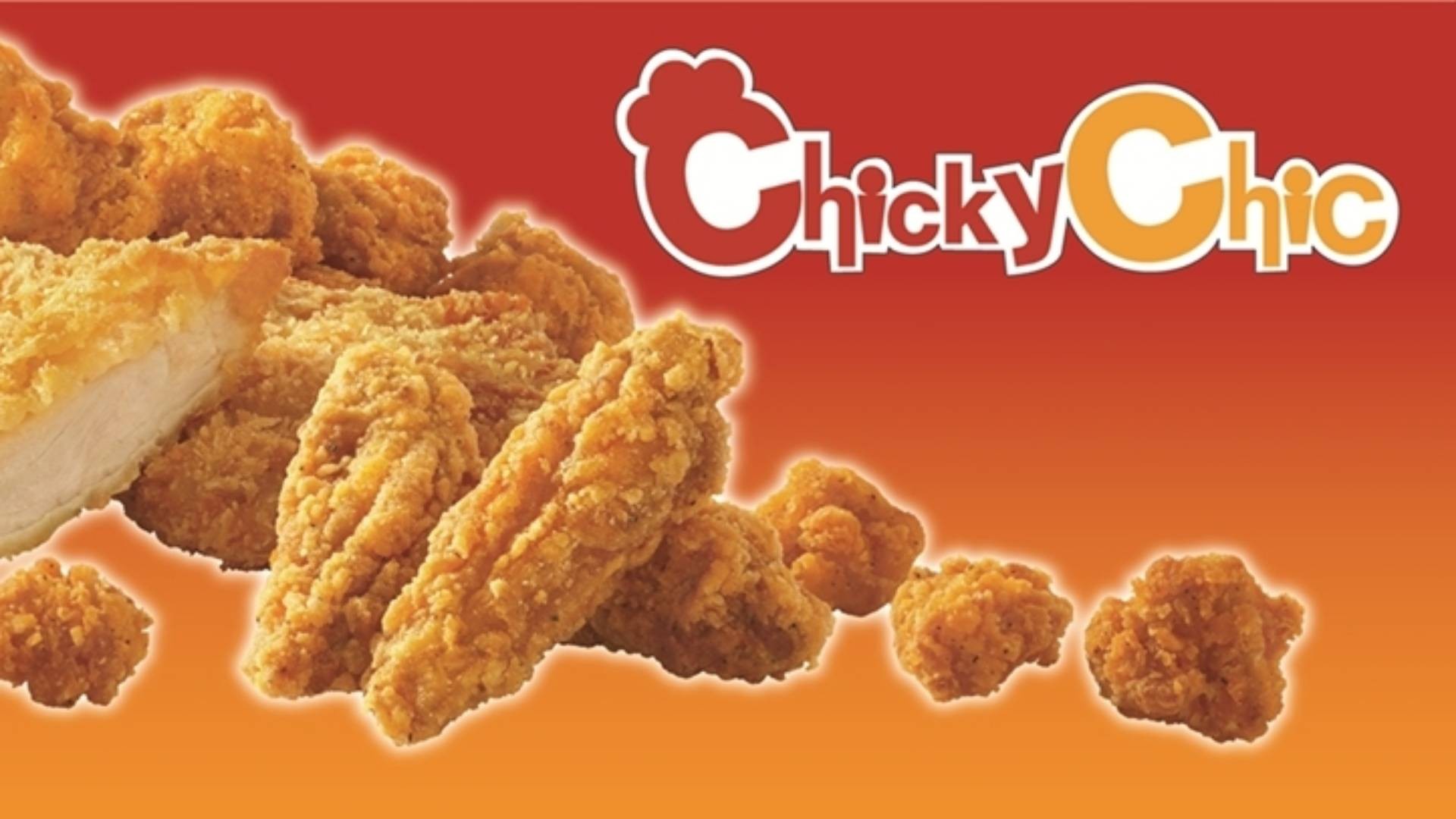 Chicky Chic บุรีรัมย์ - สั่งอาหารเดลิเวอรี | Wongnai x LINE MAN