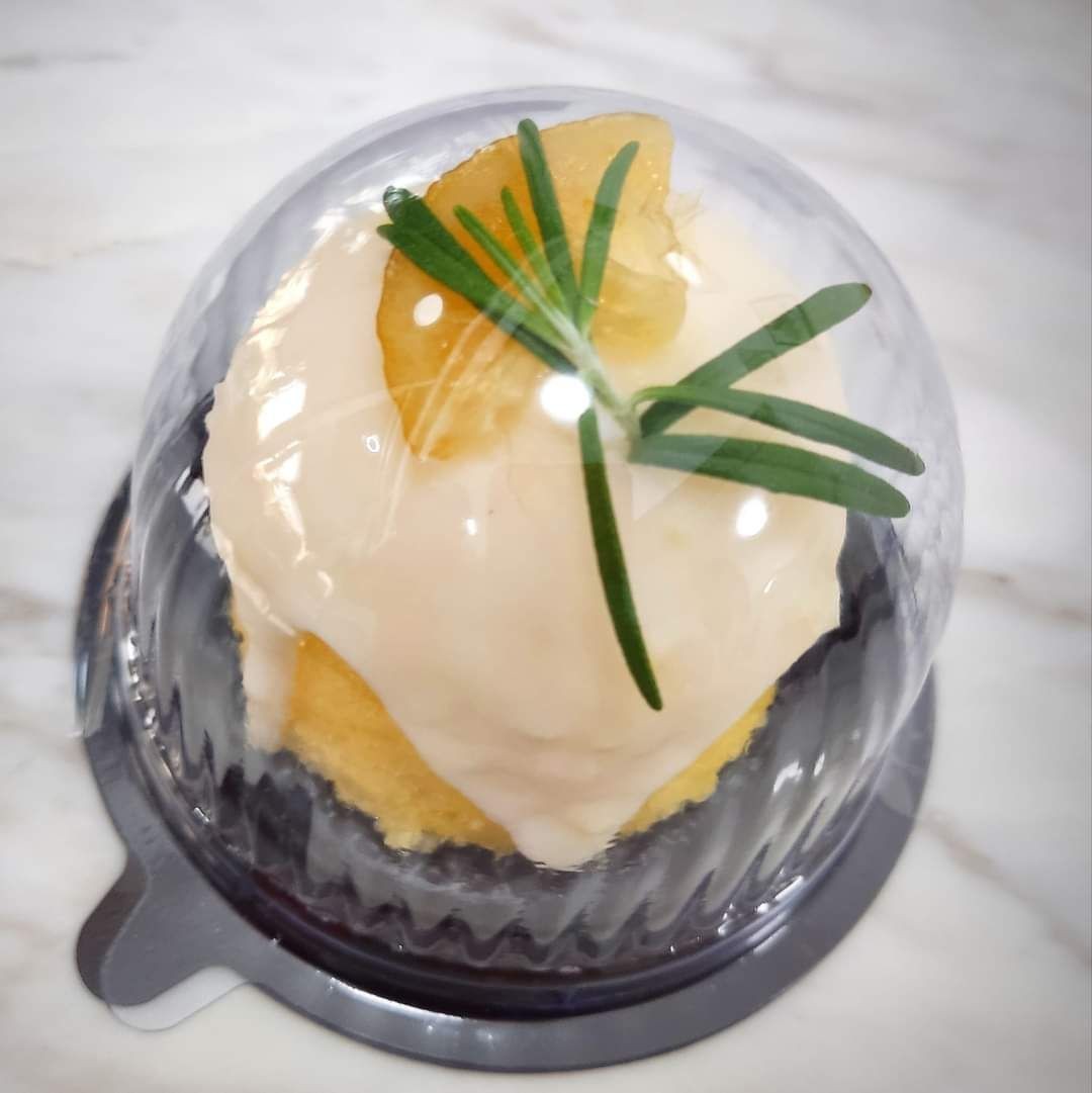รีวิว Over again cake shop พุทธมณฑลสาย 2 - ร้านเค้กเล็กๆ ที่อร่อยคุณภาพ