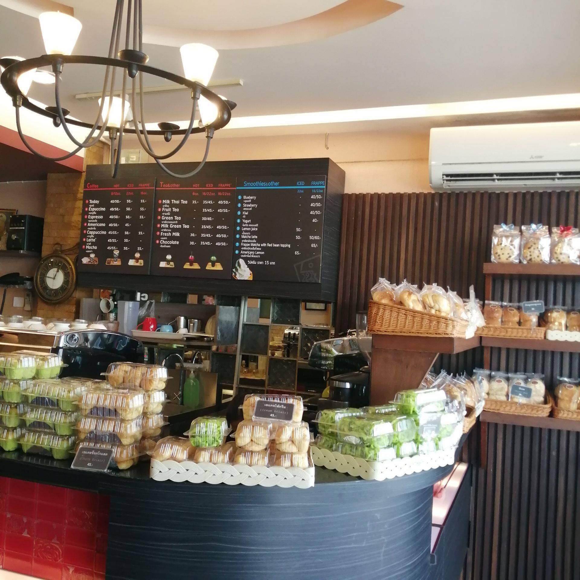 รูป Kimly เต้าฮวยชากังราว (เต้าฮวยมะพร้าว)